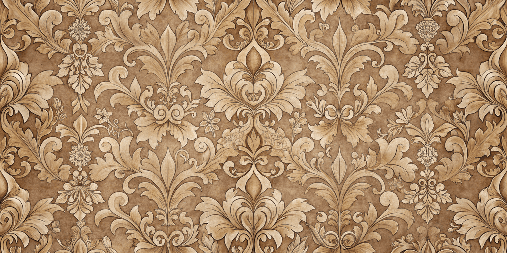 Regal Baroque - 1Wall Decor